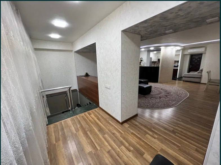 Продается квартира #Ц2 Дуплекс 2/1-2/9 Детский мир Топ локация