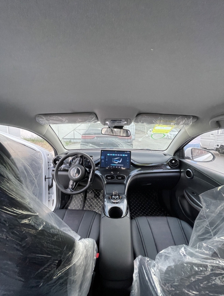 BYD E2 2023 таёри бор шошилинг