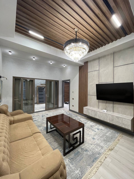 Продается квартира в Ташкент сити ЖК Garden’s Residence 3/7/8