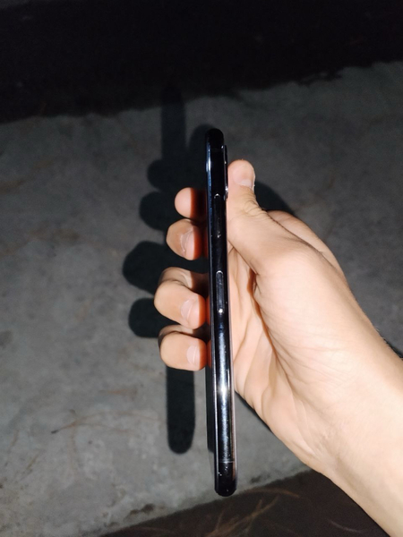 Iphone XS (коробка документ бор)
