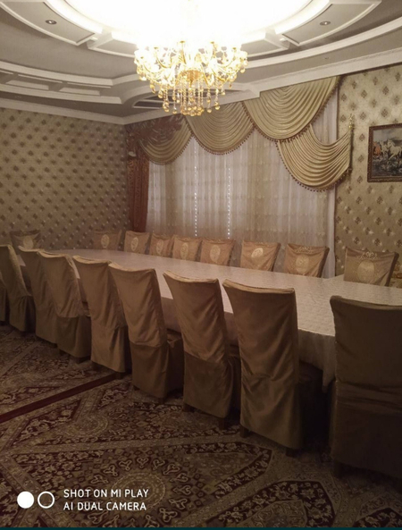 Сдается дом яшнобадский район