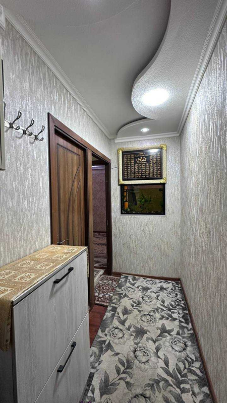 №3188 2-х комнатная квартира