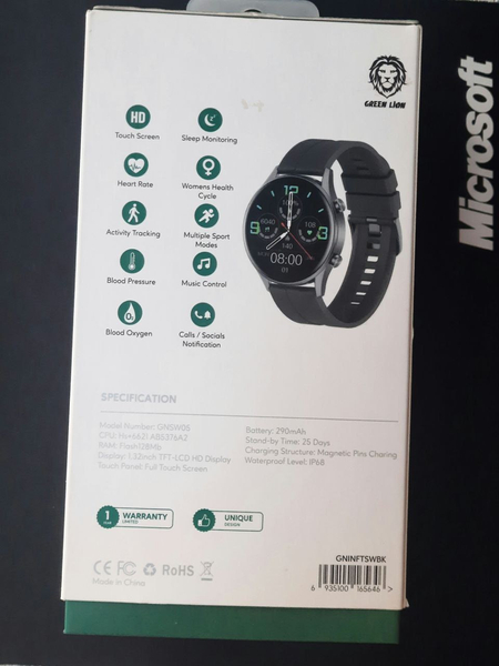 Смарт часы, smart soat
