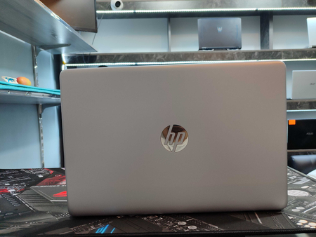 Ноутбук HP 255 G8 AMD Ryzen 5-5500U