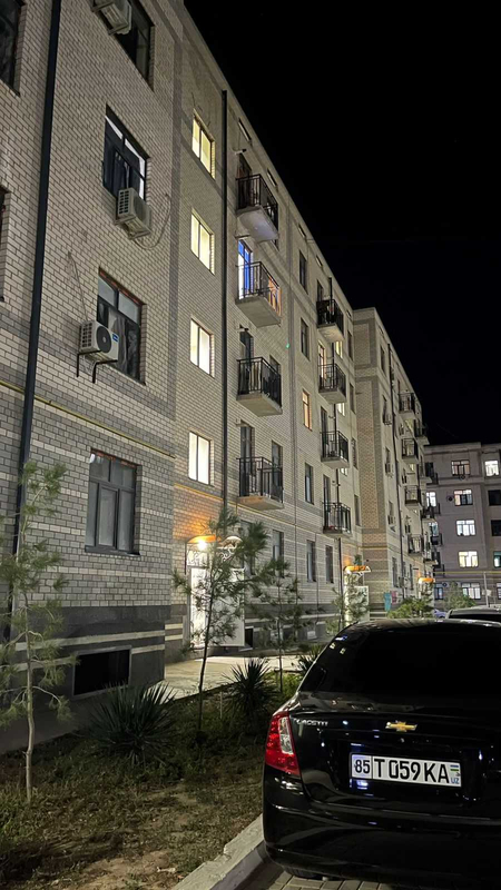 Срочно продается двухкомнатная квартира