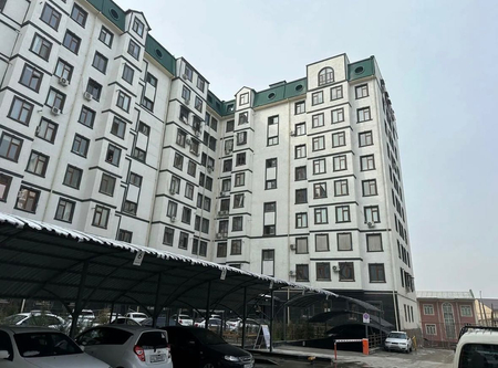Продается квартира