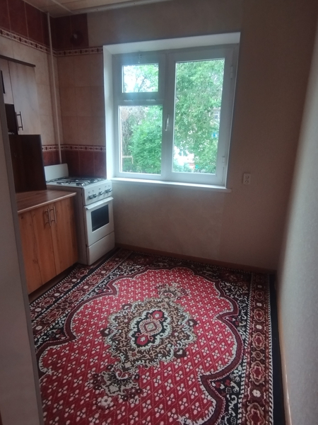 1 хонали квартирага ижара куйилади
