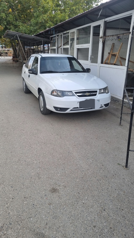 Nexiya 2 2015 yil