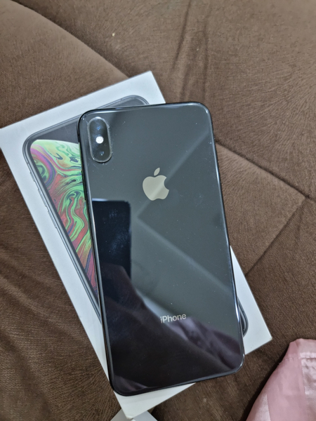 Iphone Xs Max         .