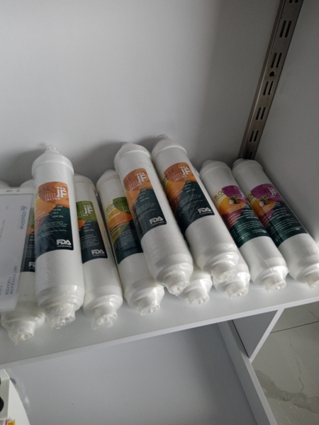 Suv filter optom narxlarda