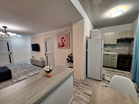 2квартал Чиланзар 2в3//3//4 Кирпич 52м² упакованная