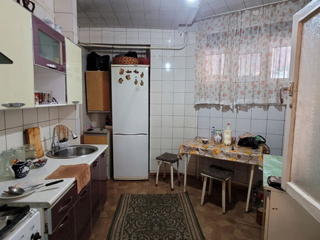 Продаётся Сотилади 3/1/8. Улица Бабура. Нукусская. +Ипотека. +Вариант.