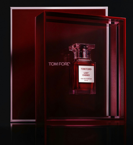 Tom Ford Lost Cherry 100ml