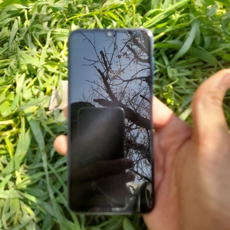 Samsung Galaxy A50