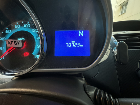 Arenda Vikup Spark 2020yil A/T