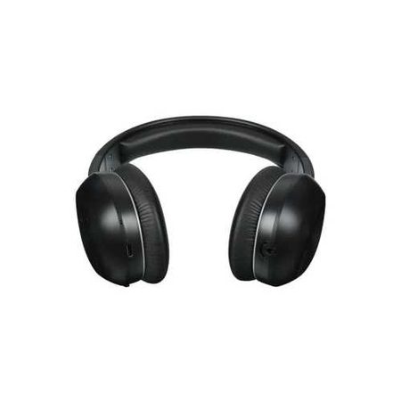 Edifier W600BT, black, беспроводные наушники