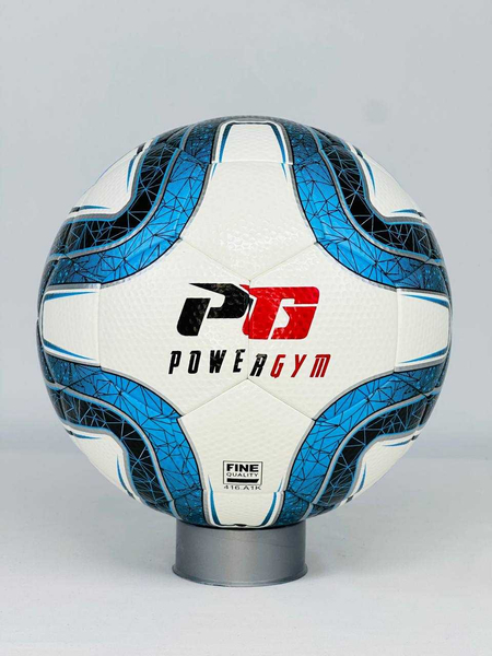 POWERGYM brendidan futbol to'plari | Футбольные мячи бренда POWERGYM