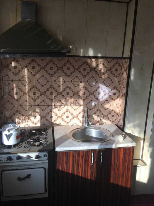 №2915.Сдам 3х-комнатную квартиру Семейной паре.