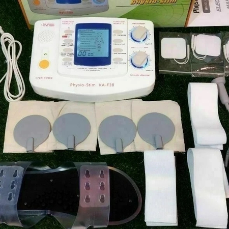 Zinda4 elektirafarez