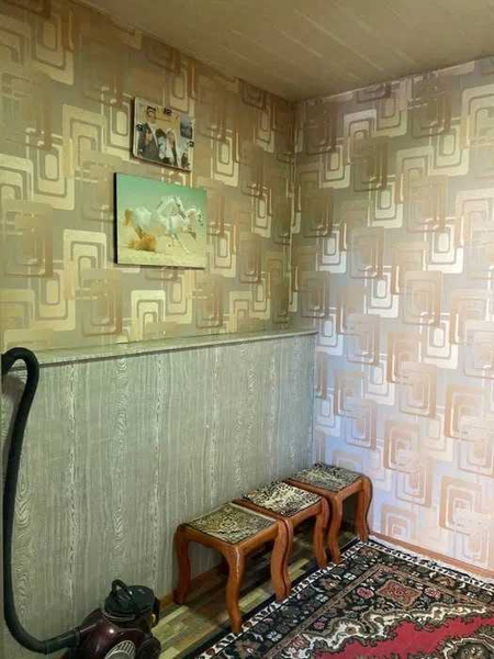 谷 128758 谷 Shayxontohur tumanida kvartira sotiladi [60 м²]