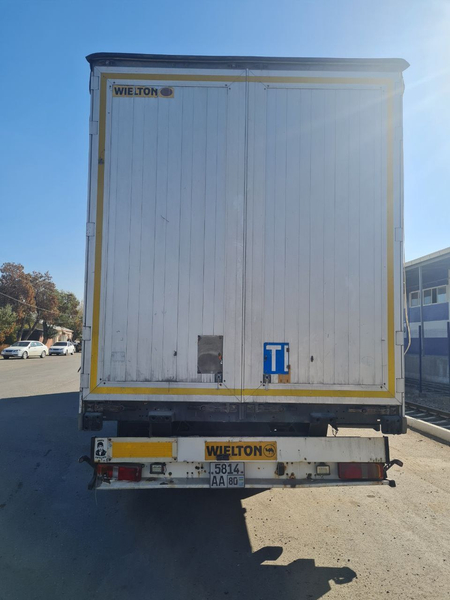Tent polni qop tepasi shtolka