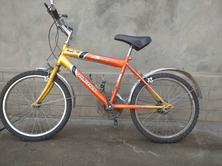 Velosipet 
