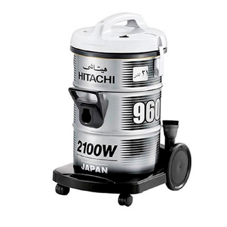 Пылесос HITACHI Dubay Доступным Ценам Доставка