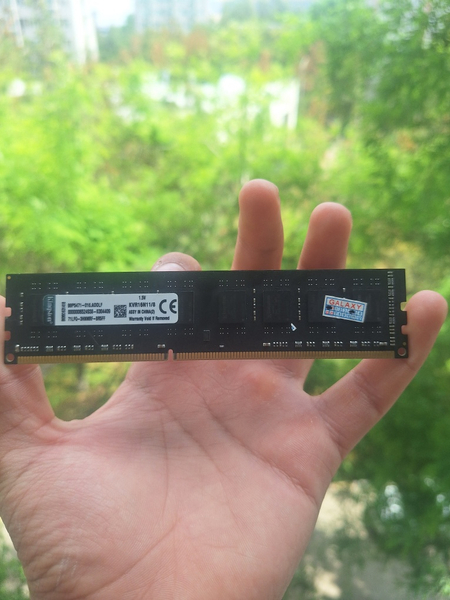 Прадаётса материнская плата +i3 2100 + ddr3 8g