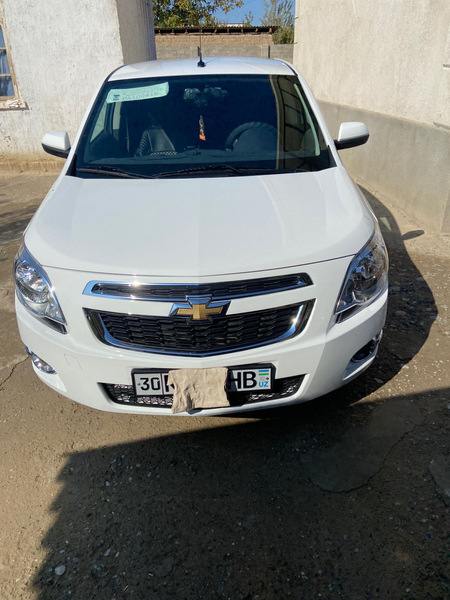 Chevrolet Cobalt