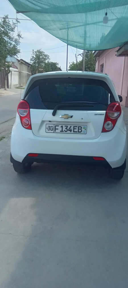 Spark sotiladi srochni 2019