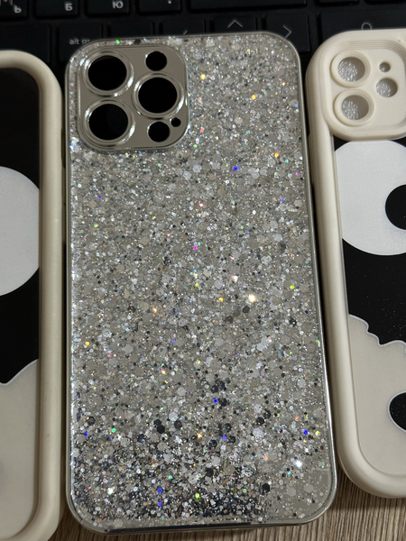 Chexol Iphone 13 pro max va iphone 11 ga