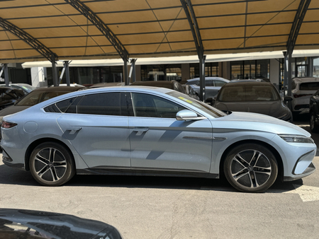 Naht va Avto kredit HAN 2023 yil  605 zapas hod
