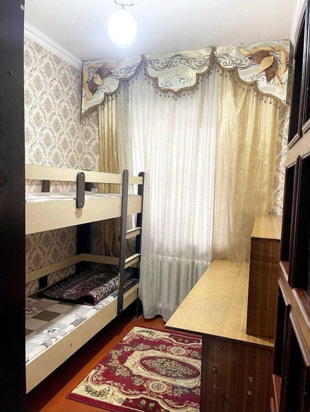 Аренда квартиры Кадышева