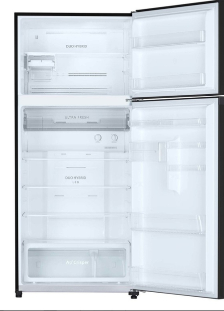 Холодильник TOSHIBA GR-AG820U-C(XK)
 От официального диллера в Ташкент
