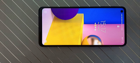 SAMSUNG A21s, Самсунг