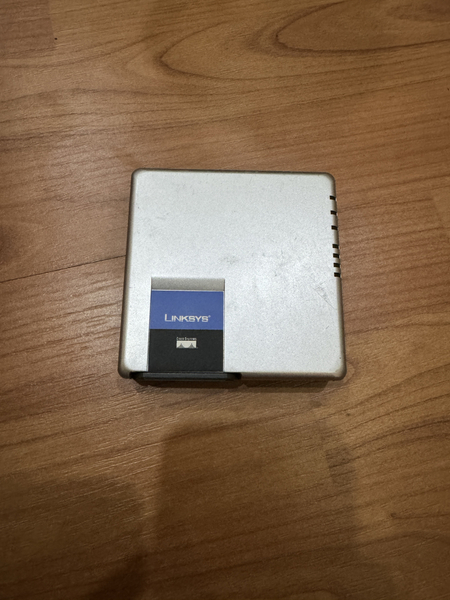 Wifi роутер Linksys