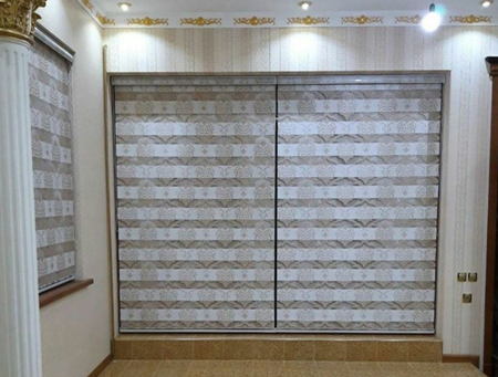 Жалюзи JALYUZI   pardalar ZAVOD Narxida