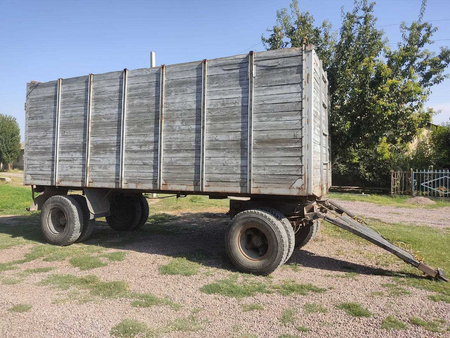 КАМАЗ 53212 сотилади