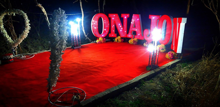 Otajon Onajon decoratsiya xizmati endi skidka narxlarda