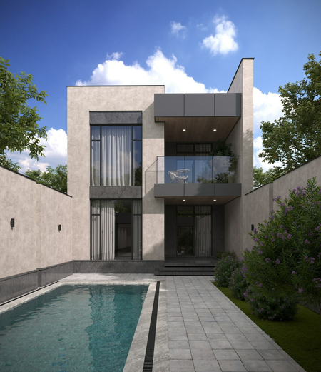 Dizayn interior дизайн design