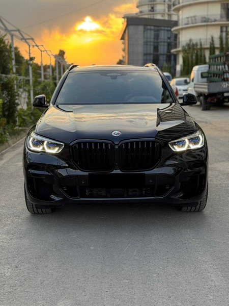 В продаже ! Автомобиль BMW X 5 xDrive40i