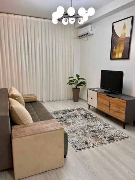 Продается квартира 3/6/10 в ЖК PARKENT PLAZA , ор-р козинка Авиатор