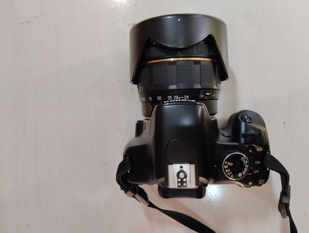 Canon eos xolati zor ..