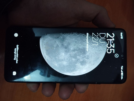 Redmi note 11 pro