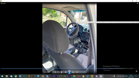prodam Matiz 2013 goda