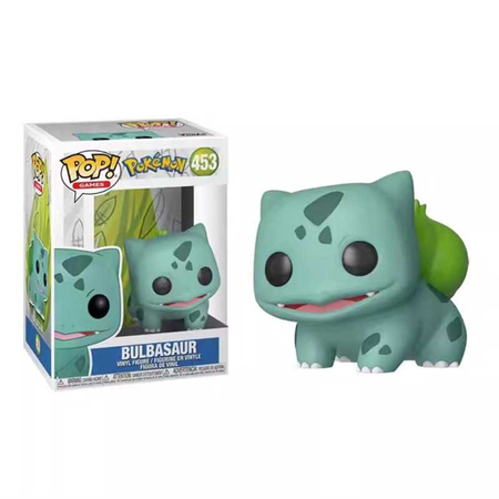 Funko POP! 2024 Покемоны