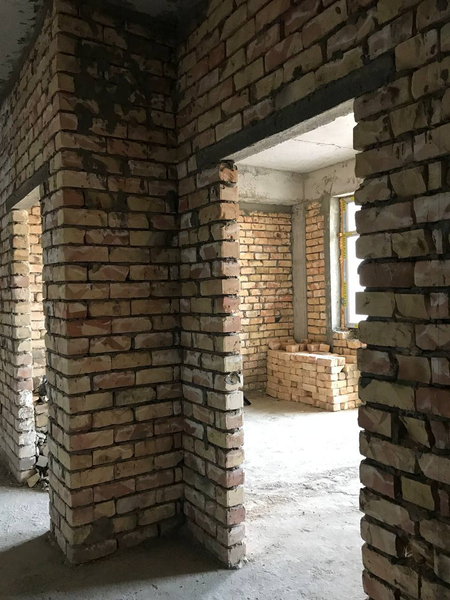 Квартира Сергили, Янгихаётский район