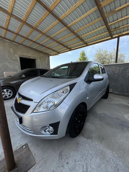 Arenda s vikup Spark