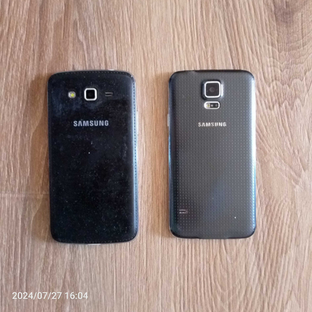 Samsung Galaxy Grand 2