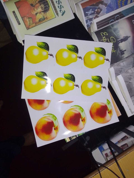 Printer xizmati. Tipografiya